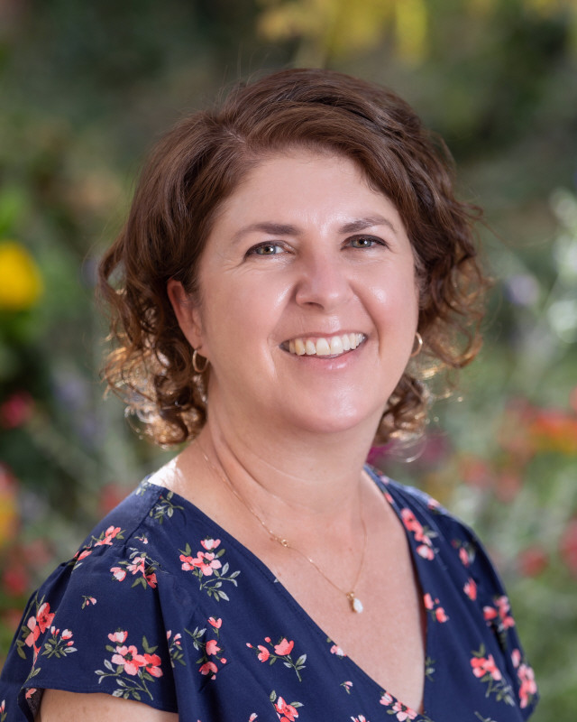 Faculty – Ballard Elementary School