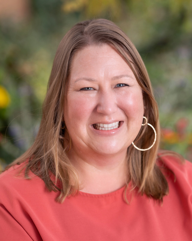 Faculty – Ballard Elementary School