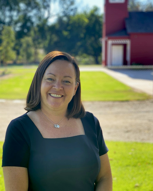 Faculty – Ballard Elementary School