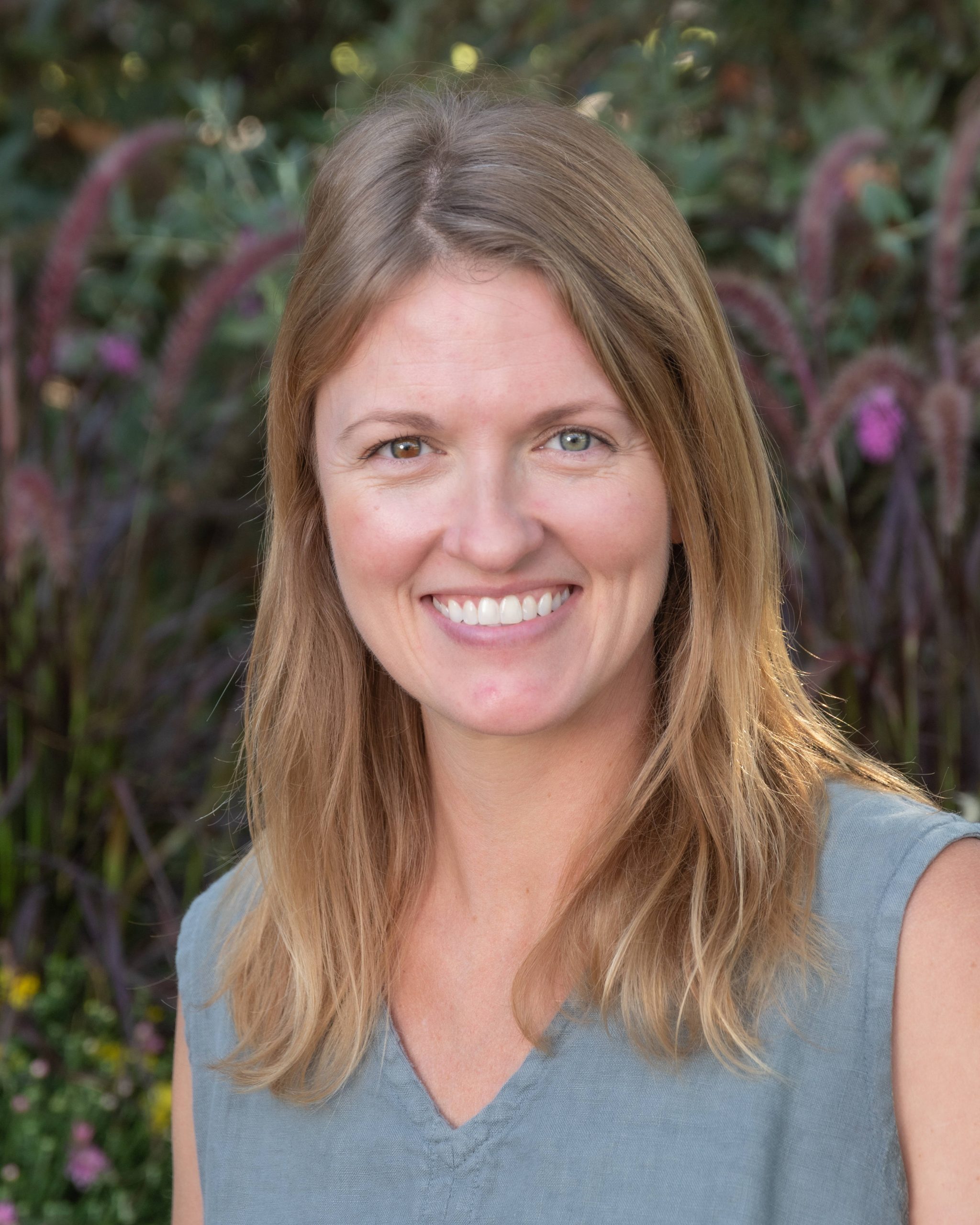 Faculty – Ballard Elementary School